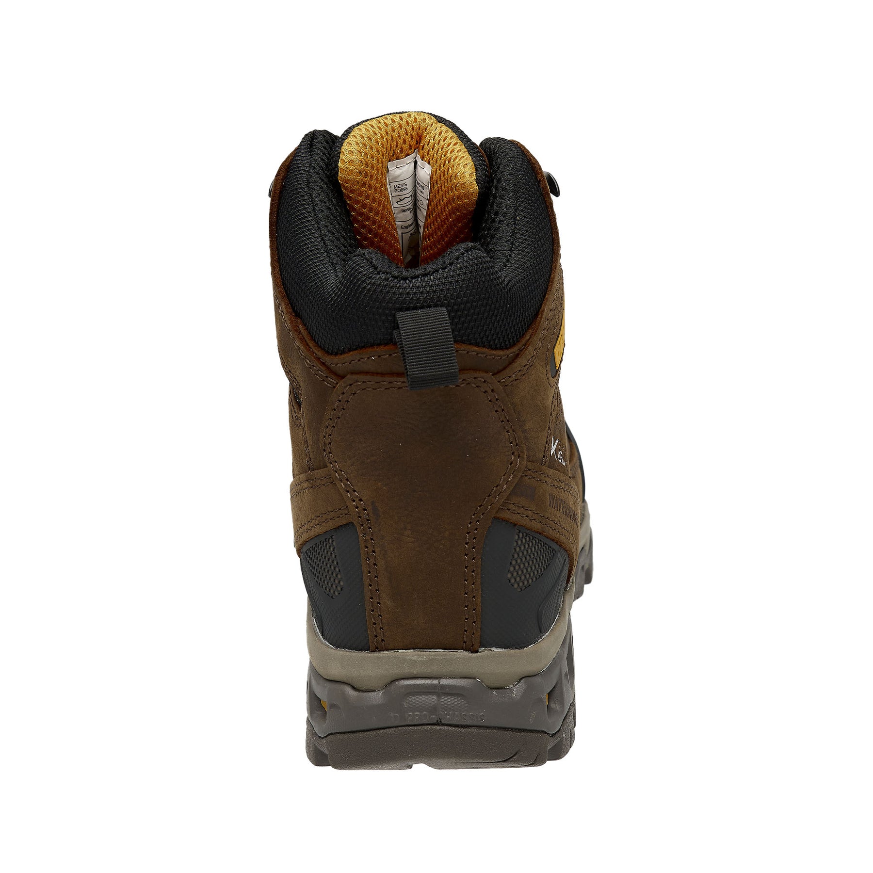 DEWALT Argon Men's Waterproof Safety Boot With Kevlar™ – DEWALT Footwear