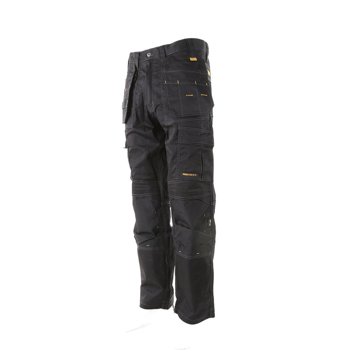 DEWALT ProTradesman Men's Stretch Work Pant – DEWALT Footwear