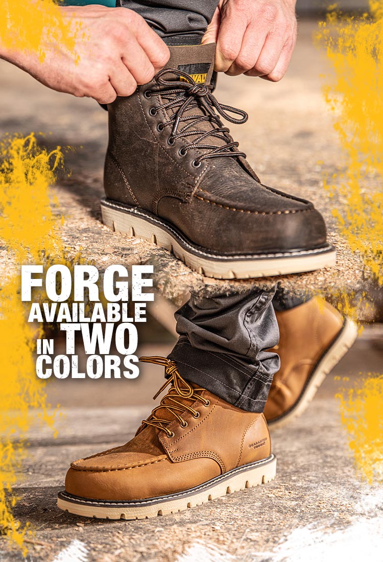 DEWALT Footwear