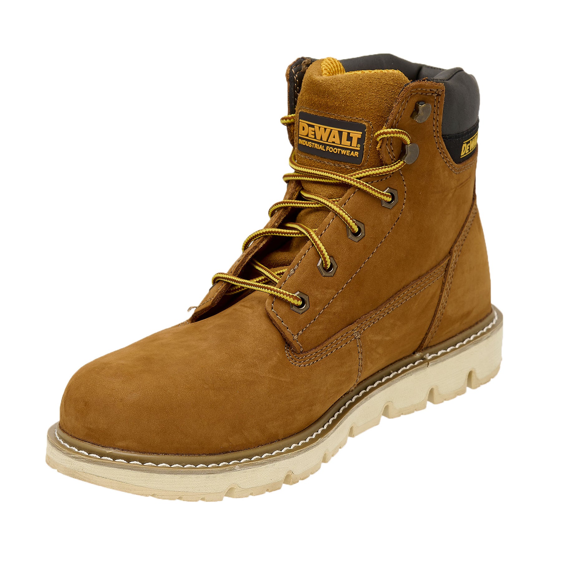DEWALT Flex Men's Steel Toe Safety Work Boot – DEWALT Footwear