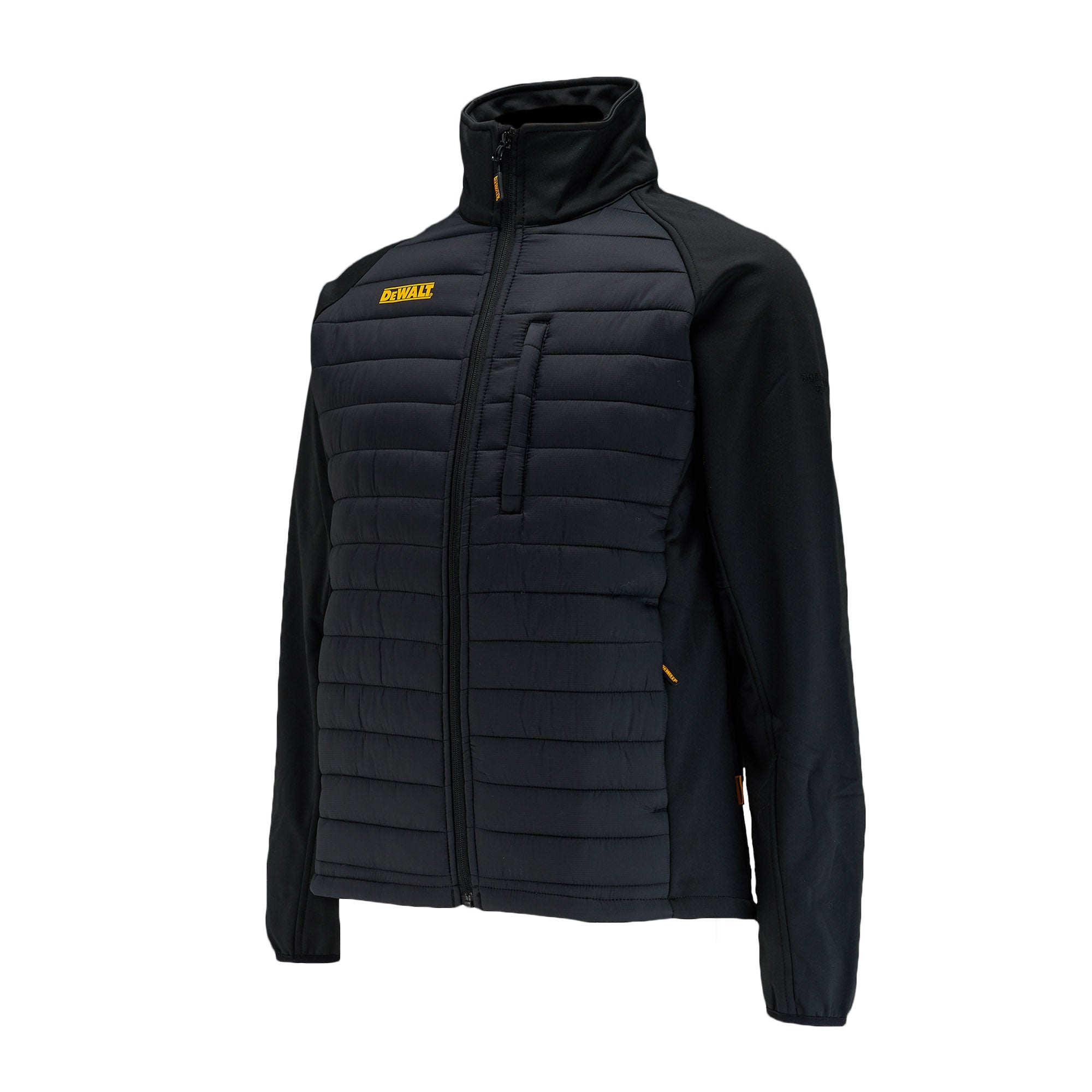 DEWALT Hybrid Men's Water Resistant Jacket – DEWALT Footwear