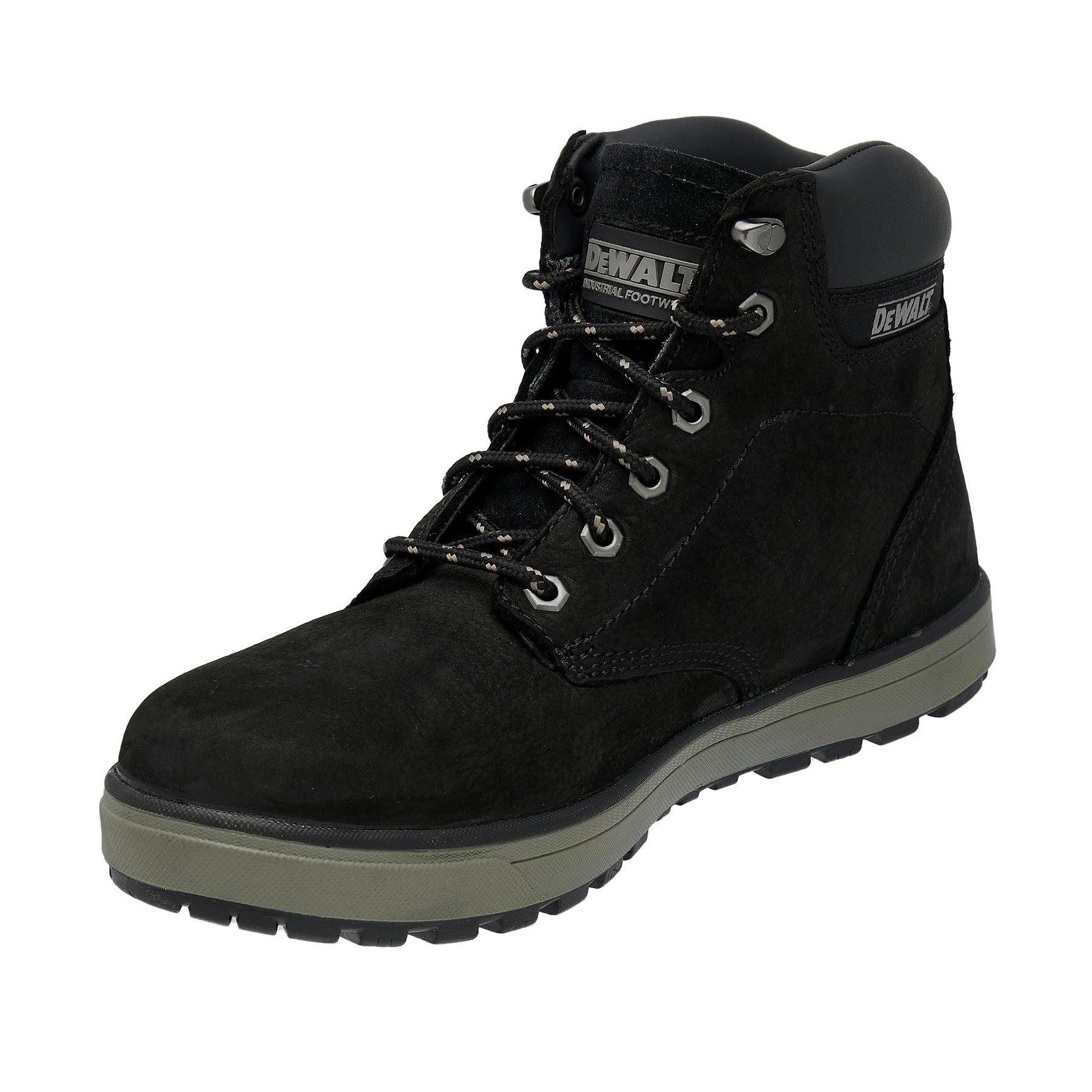 DEWALT Plasma Men's Steel Safety Toe Work Boot – DEWALT Footwear