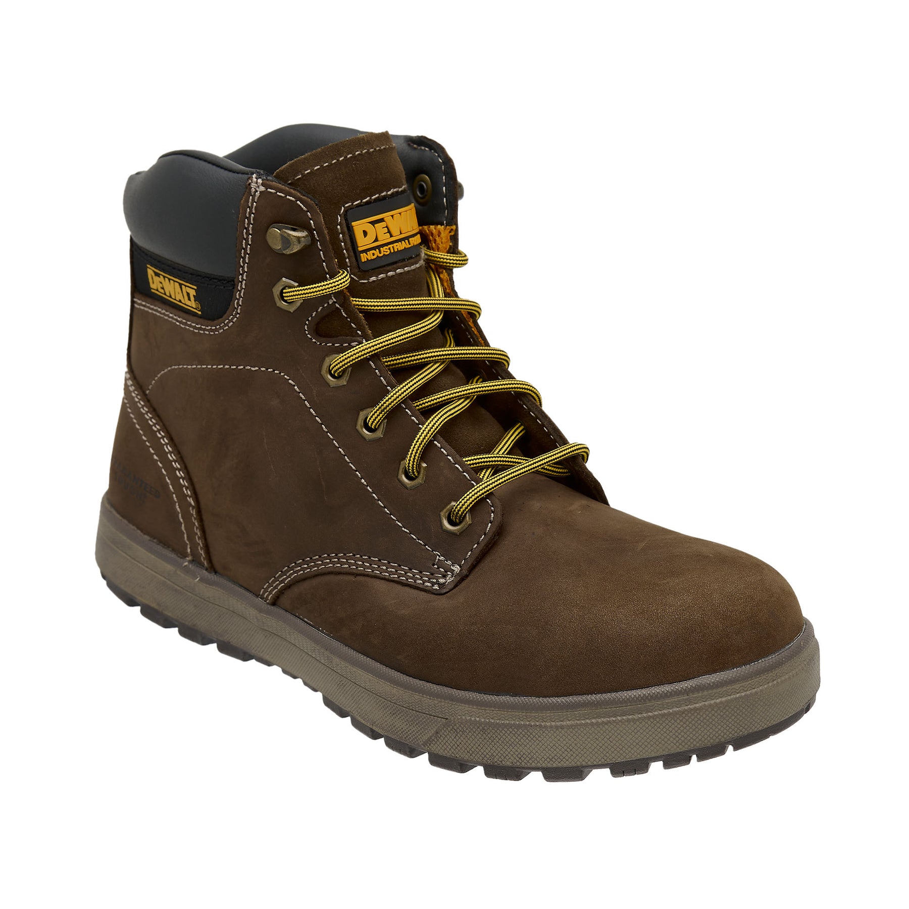 DEWALT Plasma Men's Steel Safety Toe Work Boot – DEWALT Footwear